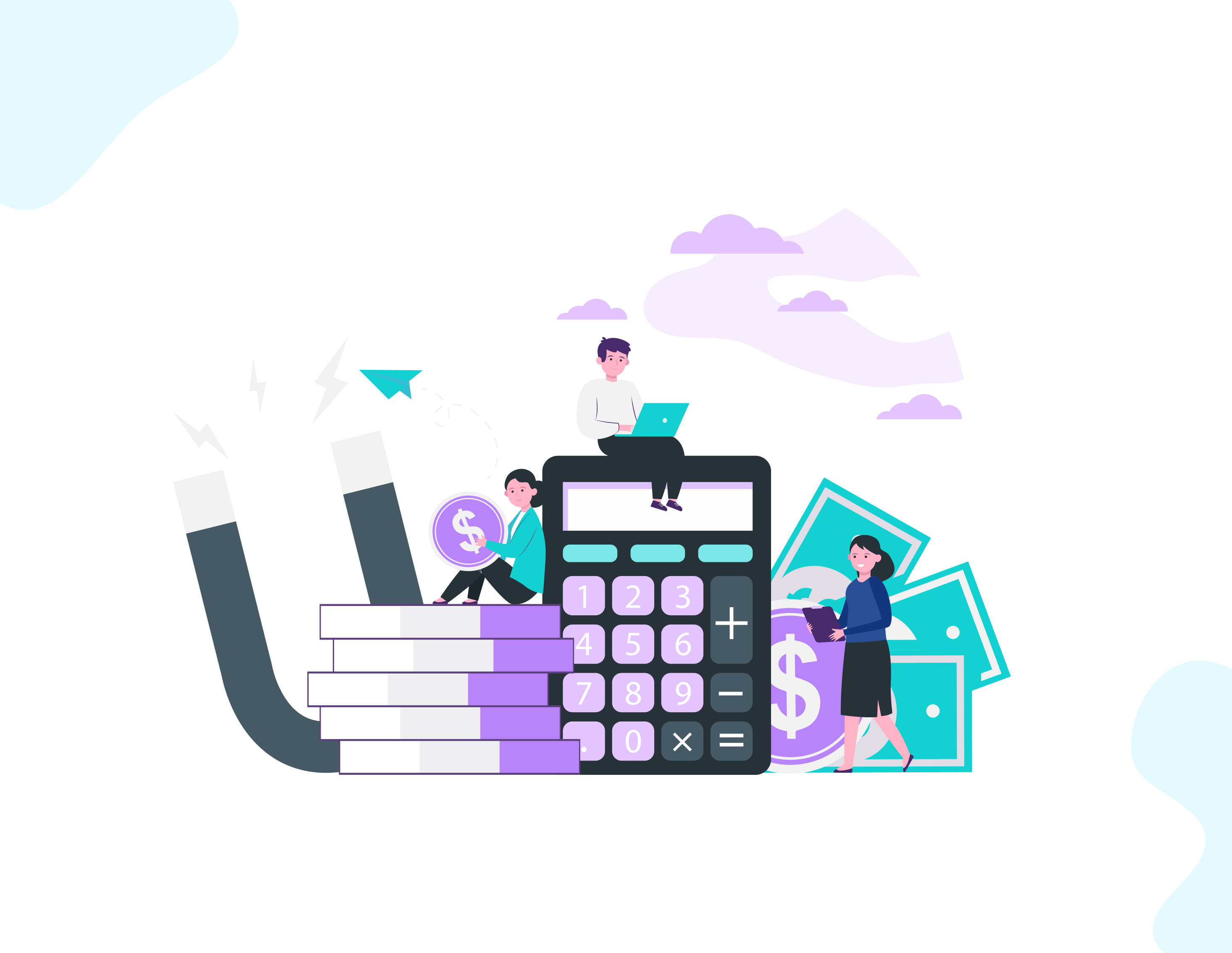 3 Ways To Calculate Your Monthly Subscription Revenue 